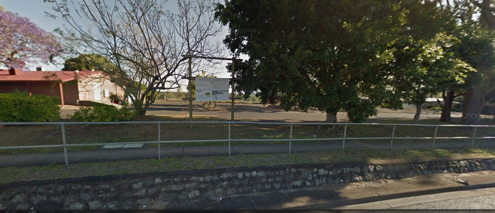 Algester Mosque - Go Pray!