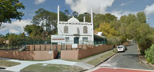 Holland Park Mosque - Go Pray!