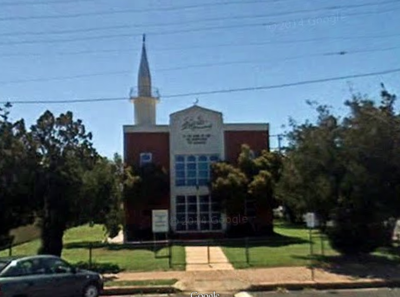 Mareeba Masjid - Go Pray!