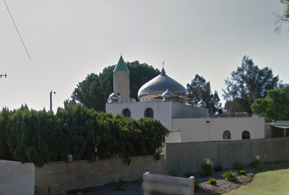 Queens Park - Turkish Suleymaniye Masjid - Go Pray!