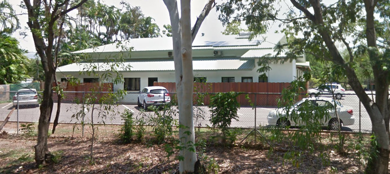 Casurina - Darwin Mosque - Go Pray!