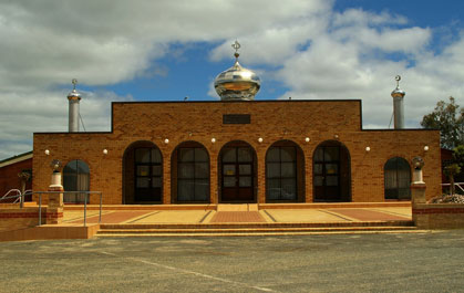 Katanning - Warren Road Masjid - Go Pray!