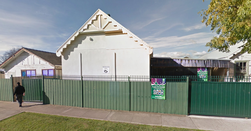 Maidstone - Studley Street Masjid - Go Pray!