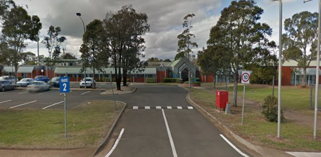 Melton South - Al-Iman College's Musallah - Go Pray!