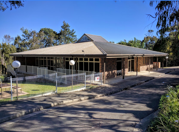 Mount Colah Community Centre (Jumu'ah only) - Go Pray!