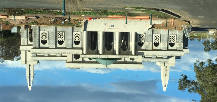 Edmondson Park - Australian Islamic House - Go Pray!