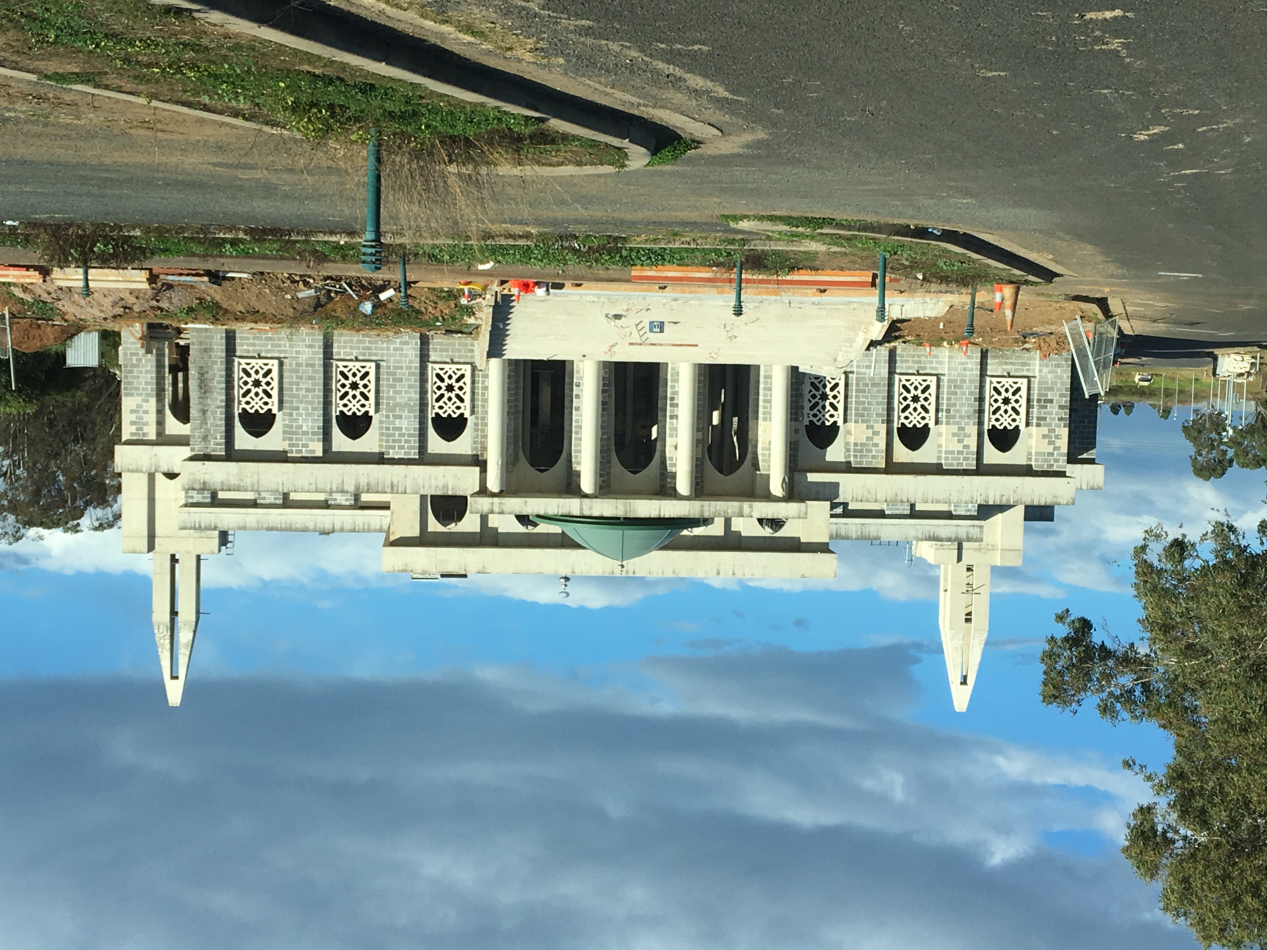 Edmondson Park - Australian Islamic House - Go Pray!