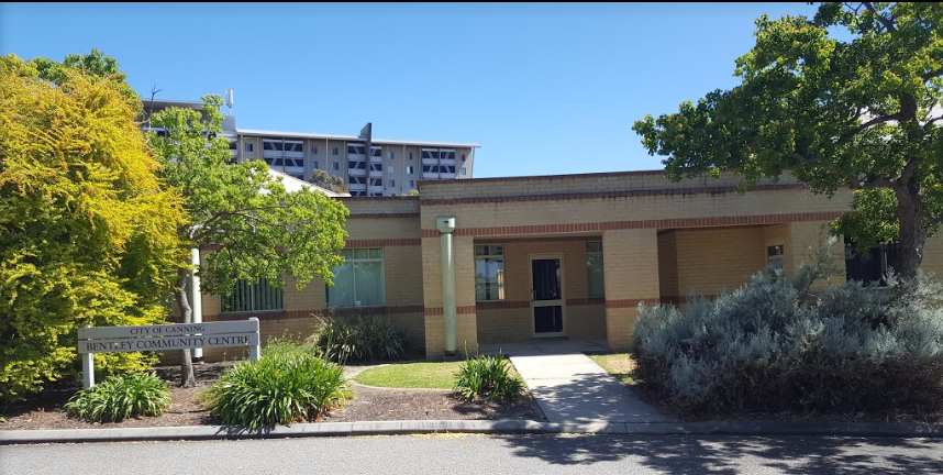 Bentley - Bentley Community Centre (Jumu'ah only) - Go Pray!