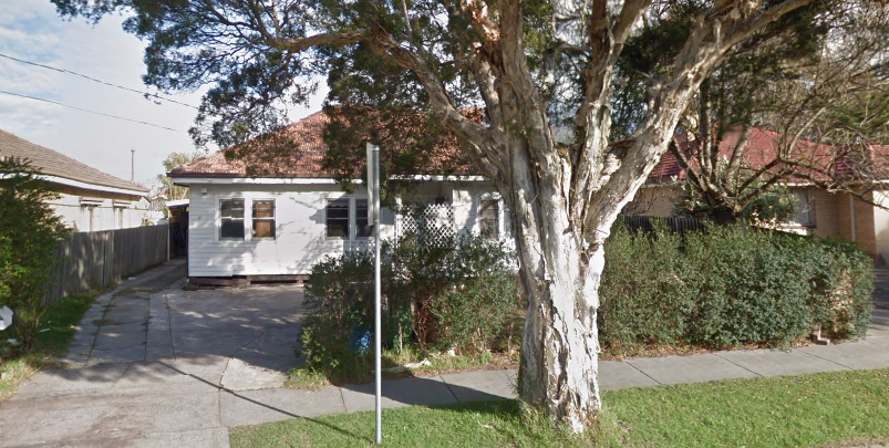 Springvale - Virginia Street Musalla - Go Pray!