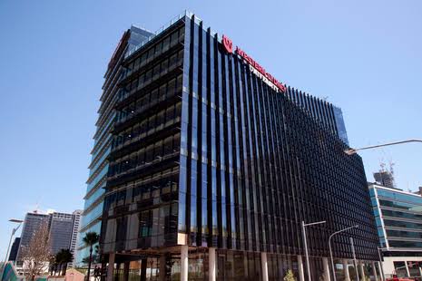 Parramatta - Western Sydney University City Campus - Go Pray!