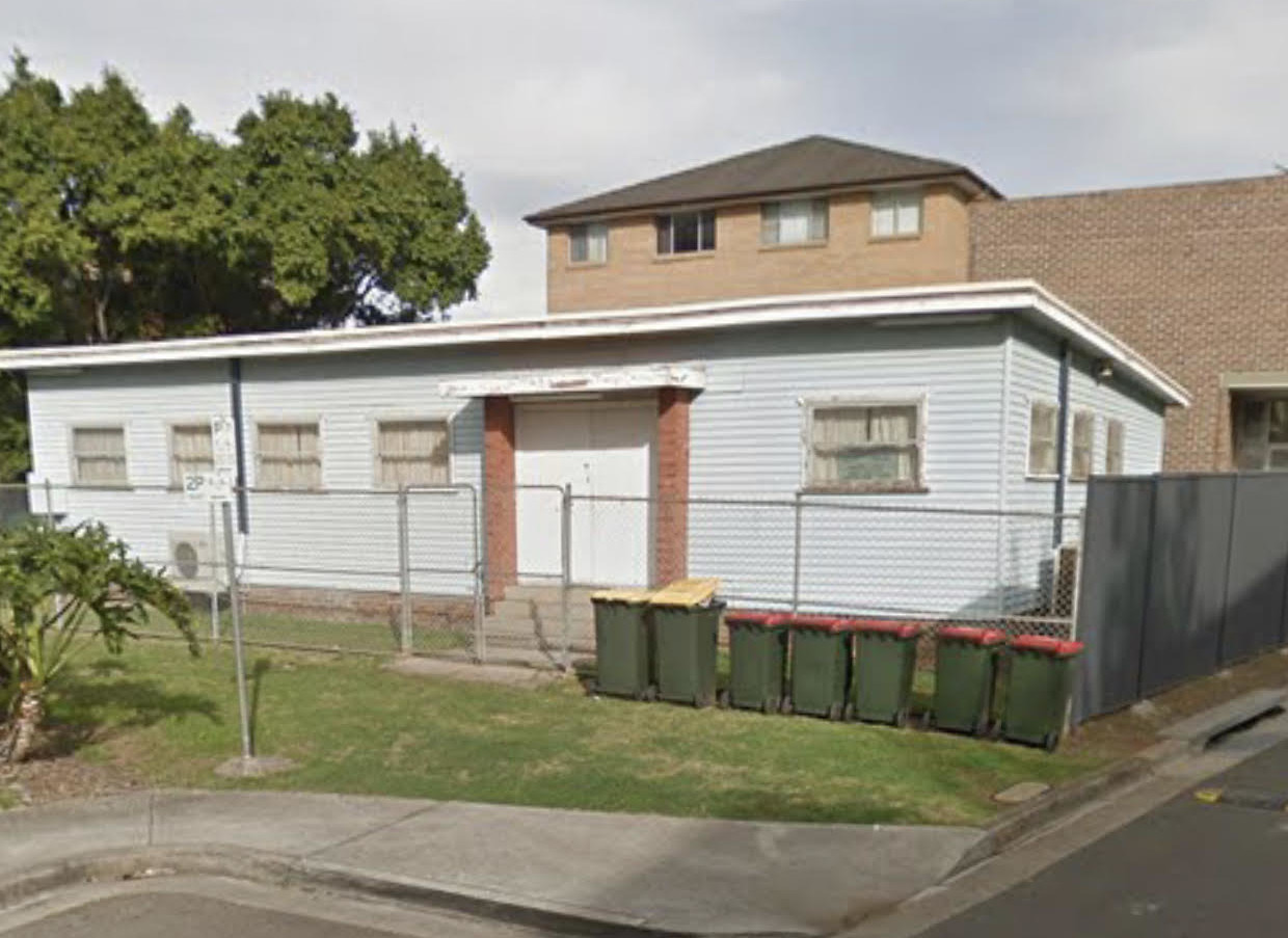 Parramatta - Islamic Services and Learning For Aboriginal Muslims - Go ...