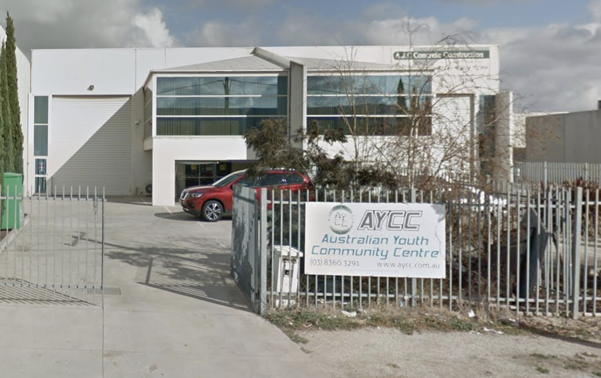 Hoppers Crossing - AYCC - Go Pray!