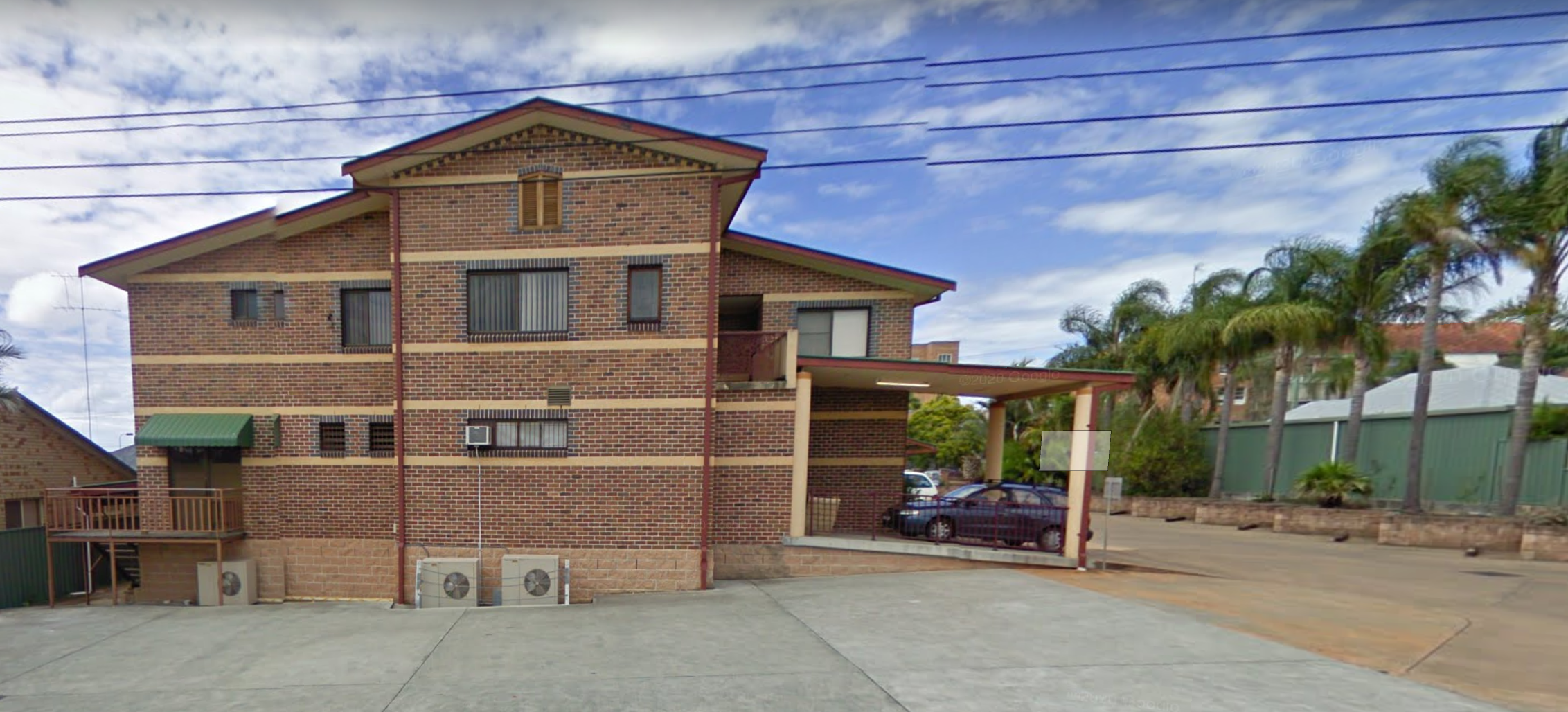 Taree Musalla - Go Pray!