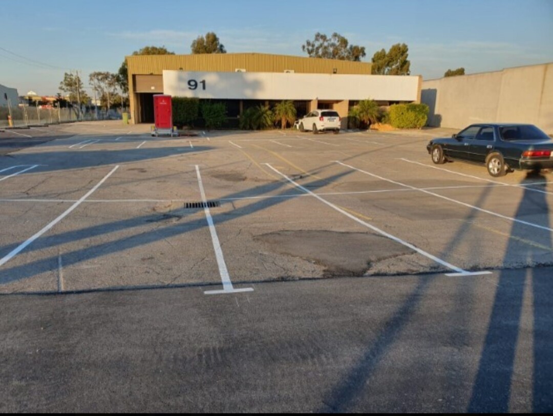 Belmont - Al Furqan Islamic Association - Go Pray!