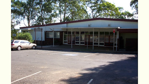 Don Moore Community Centre (Jummah Only) - Go Pray!