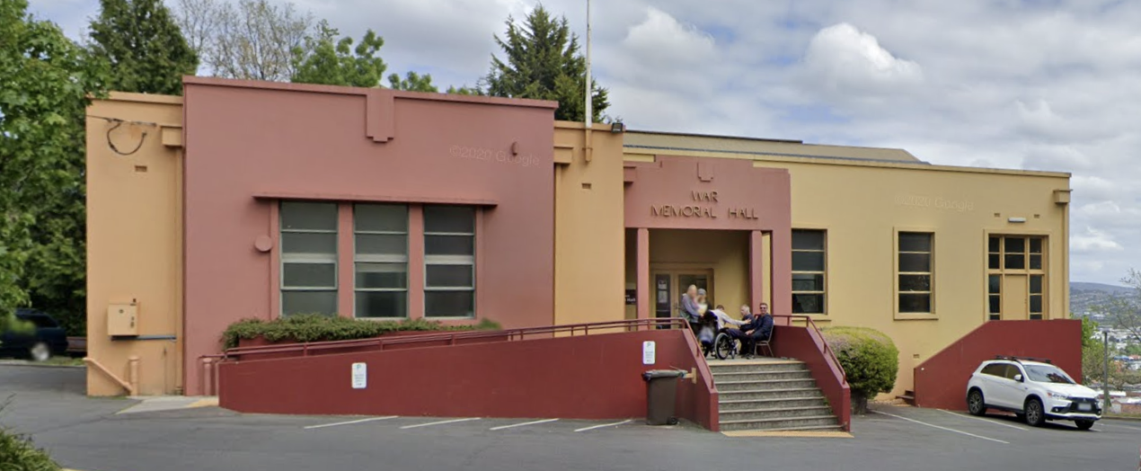 Launceston - Windmill Hall Musalla (Jumu'ah only) - Go Pray!