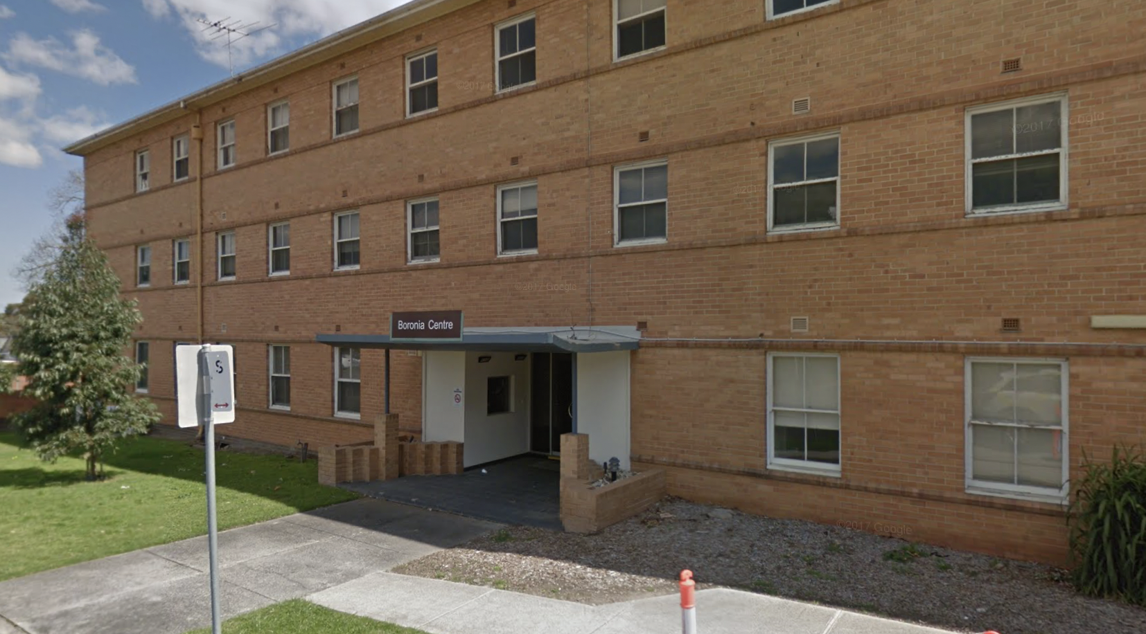 Heidelberg - Repatriation Hospital Prayer Room - Go Pray!
