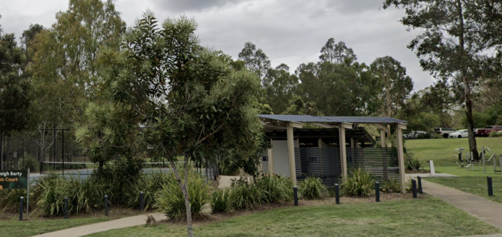 YMCA Springfield Lakes Community Centre - Go Pray!