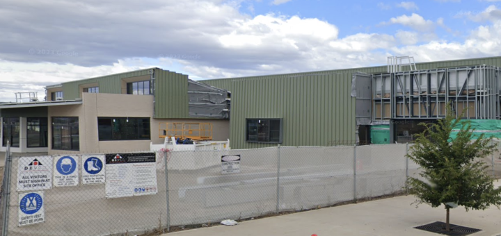 Mickleham South Community Centre (Jumma only) - Go Pray!