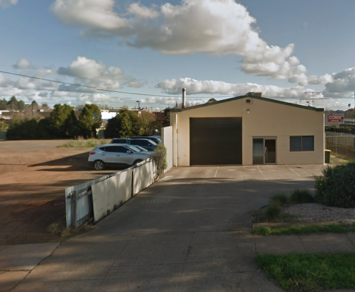 Hamilton - Greater Hamilton Islamic Welfare Centre (GHIWC) - Go Pray!