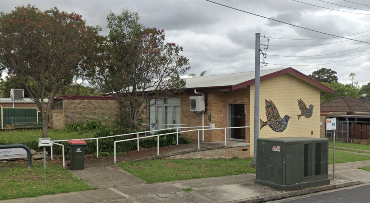 Condell Park Community Centre (Jummah only) - Go Pray!