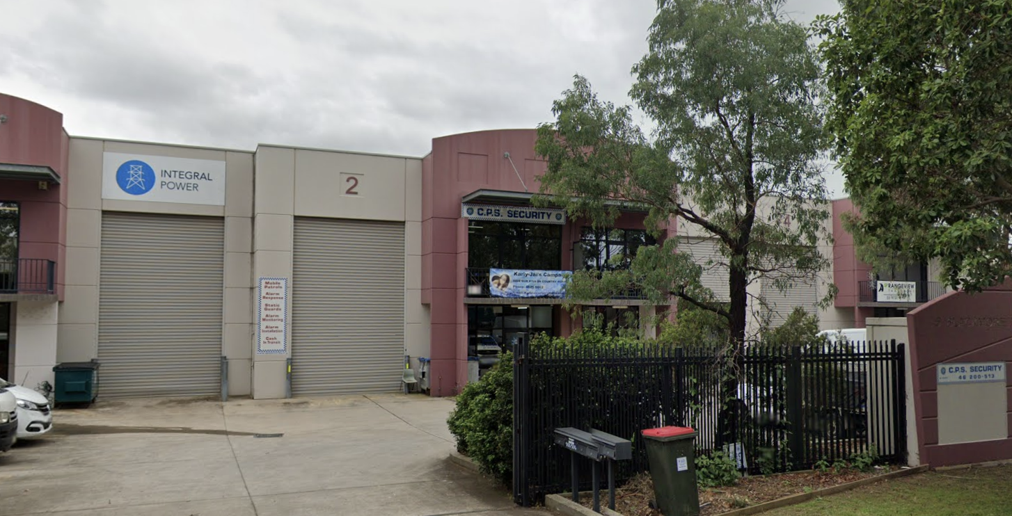 Smeaton Grange - GHYC Youth Centre - Go Pray!